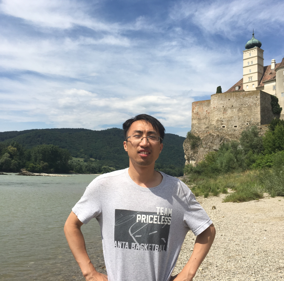Postdocs-清华丘成桐数学科学中心