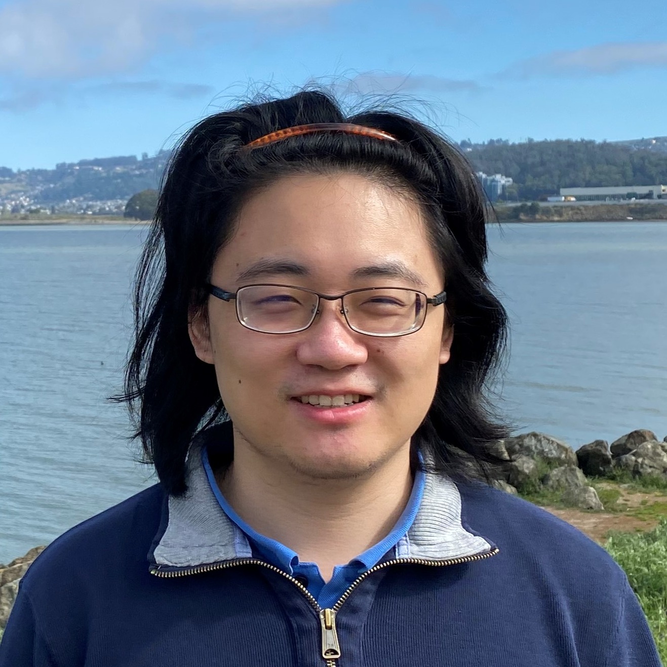 清华丘成桐数学科学中心